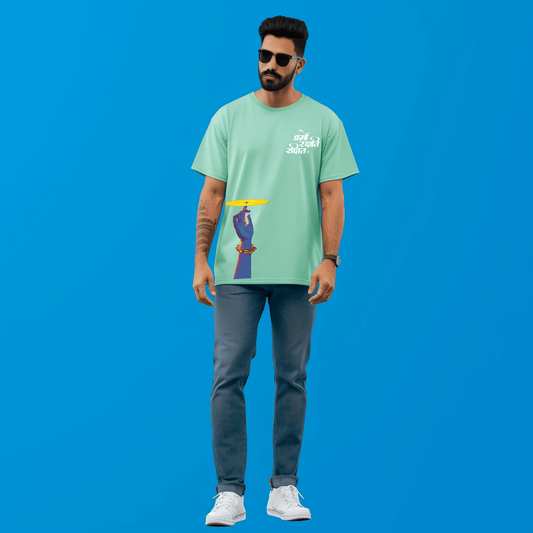 Express Your Devotion with Lord Shiva Tshirts | Har Har Mahadev ...