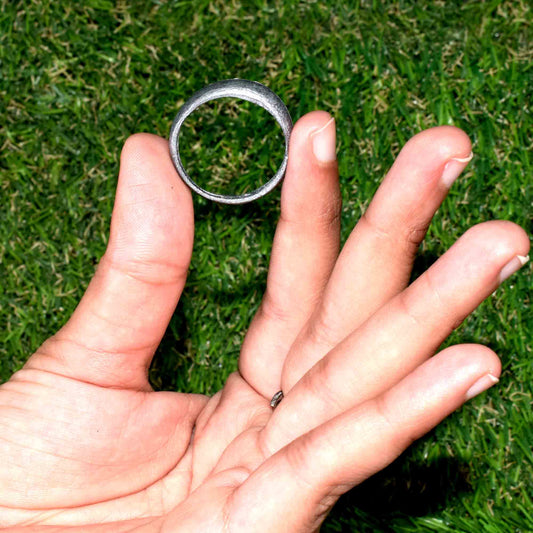 Elevate Your Spirit with our Exquisite Spiritual Rings Collection ...