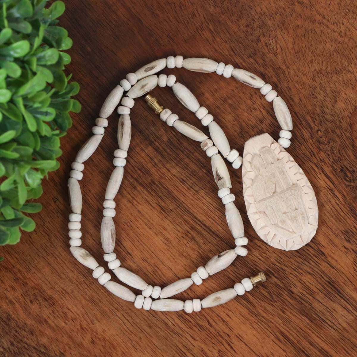 Original Shri Ram Tulsi Mala – Prabhubhakti