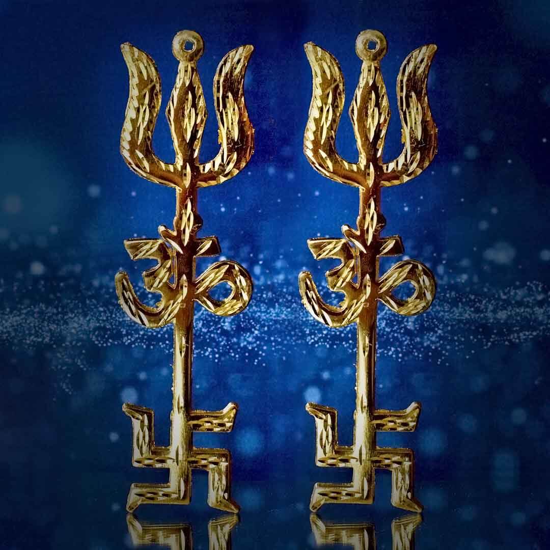 Buy Original Trishakti Kavach Online Combo Pack – Prabhubhakti