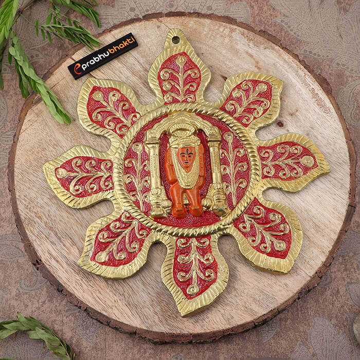 Buy Ashta Siddh Balaji Show Piece Online – Prabhubhakti