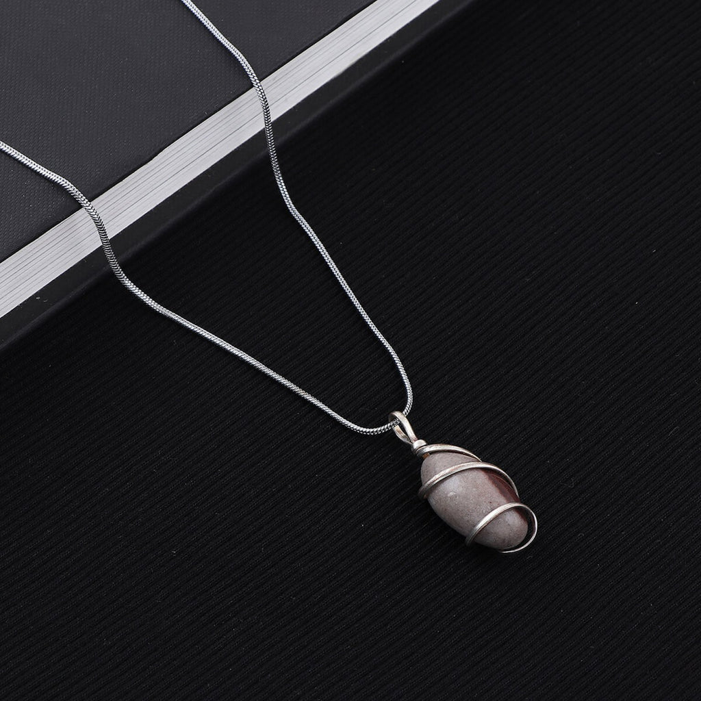 Buy Original Narmadeshwar Shivling Locket – Prabhubhakti