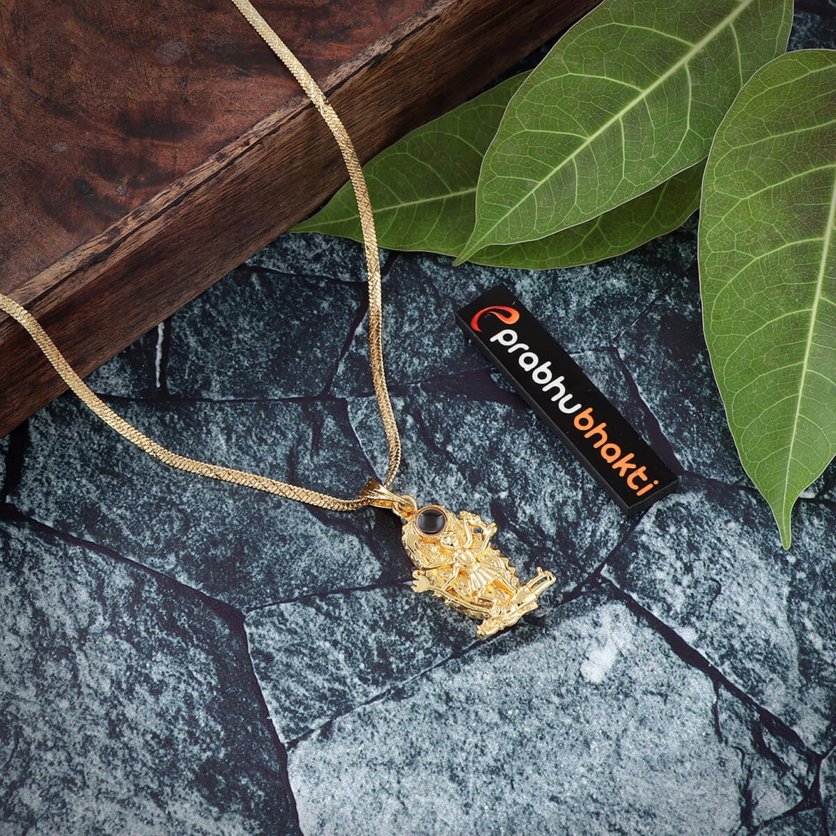 Buy Dakshina Kali Kavach Locket Online – Prabhubhakti