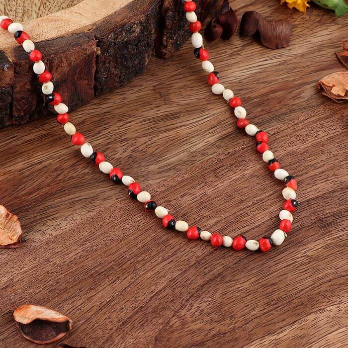 Buy Original Gunja Ki Mala Online – Prabhubhakti