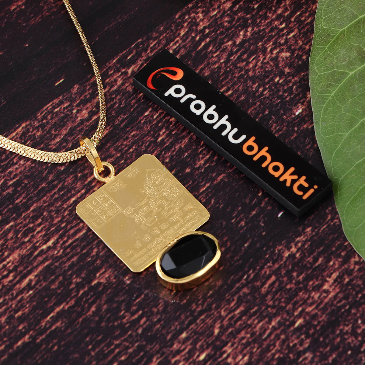 Buy Original Rahu Yantra Locket Online – Prabhubhakti