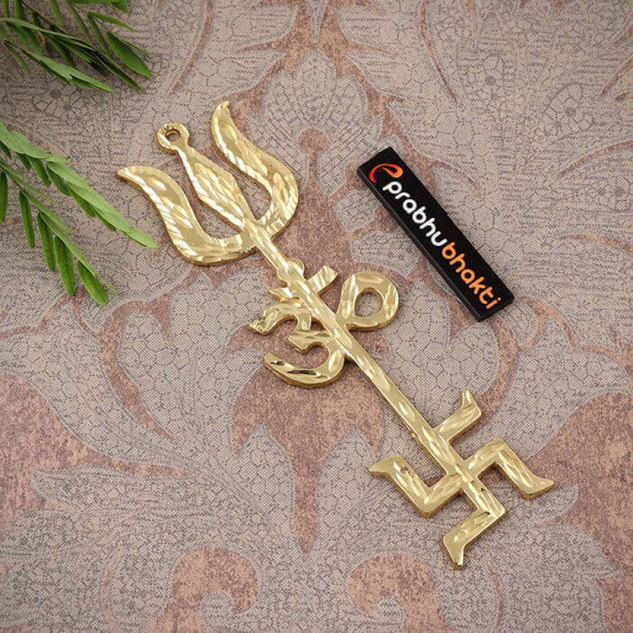 Buy Trishakti Kavach Online – Prabhubhakti